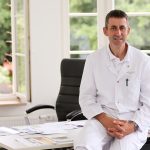 Prof. Dr. Michael Albrecht: Ein Leben für die Hochschulmedizin - Top ...