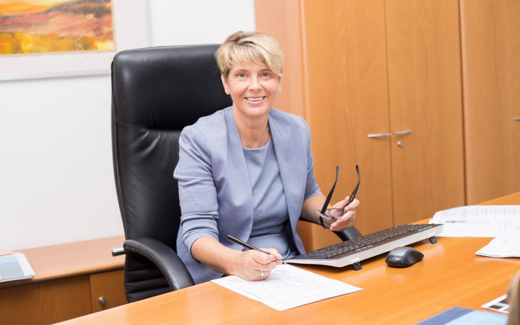 Ein Haus für die High-End-Medizin - Top Gesundheitsforum