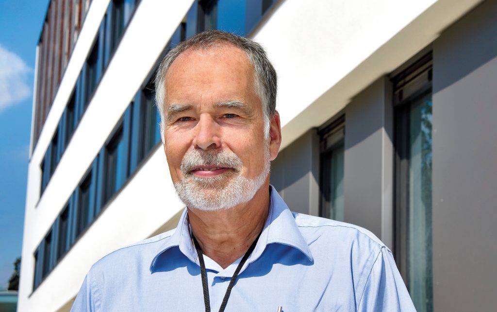 Dr. Thomas Runge - Top Gesundheitsforum