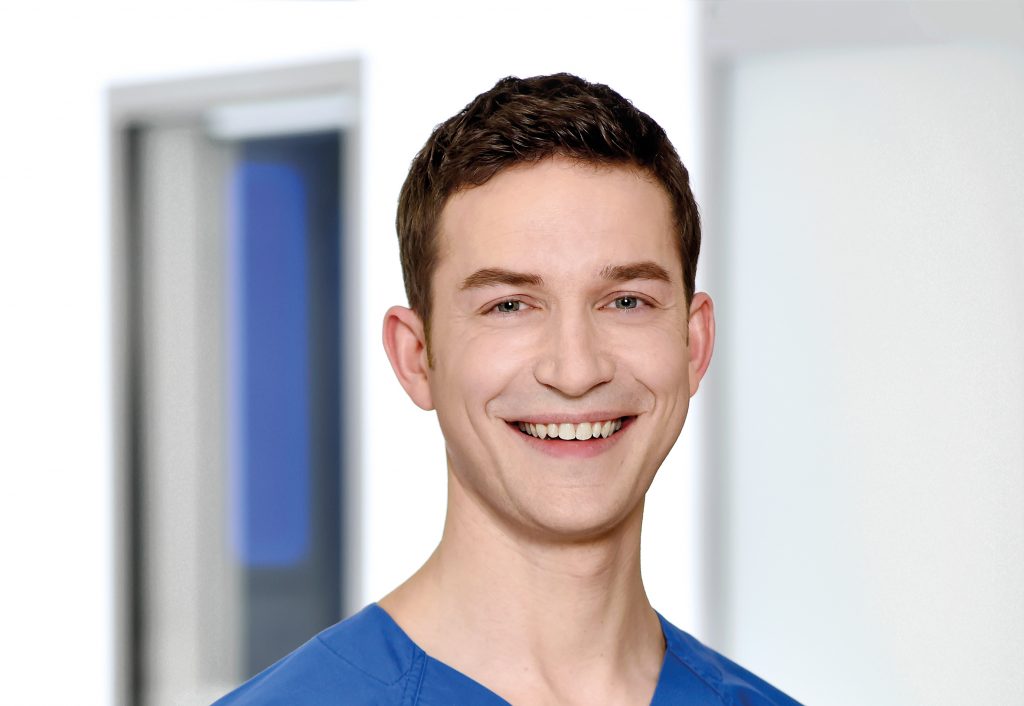 Mein Uniklinikum: Mitarbeiter berichten - Top Gesundheitsforum