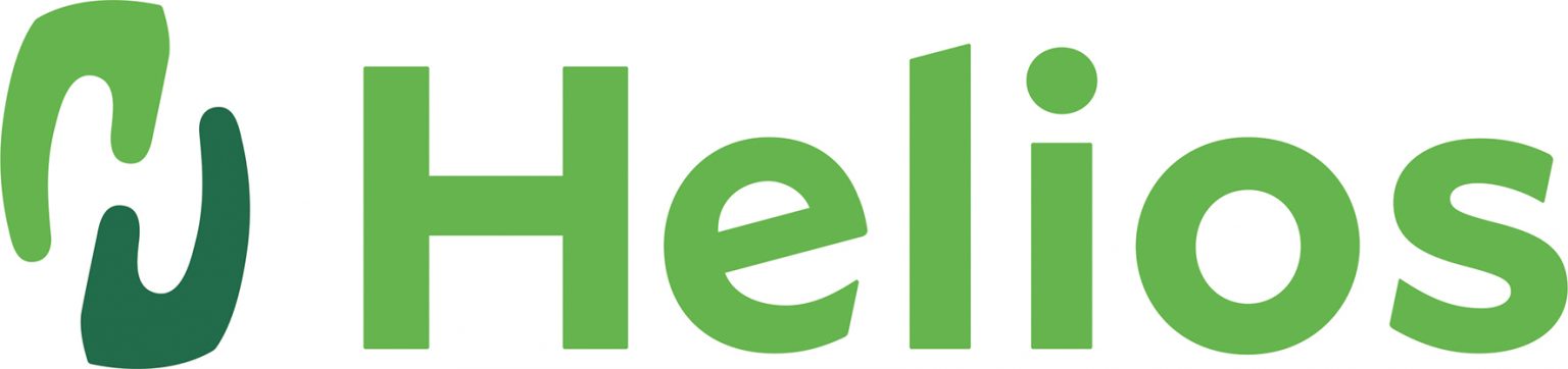 HELIOS-Logo - Top Gesundheitsforum