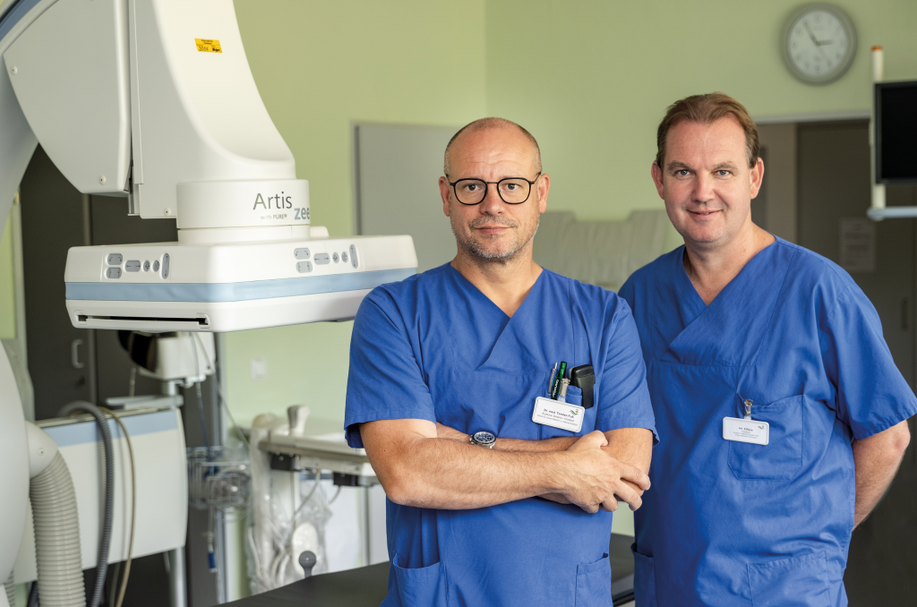 ELBLANDKLINIKUM Radebeul: Mehr als die Summe der einzelnen Teile - Top ...